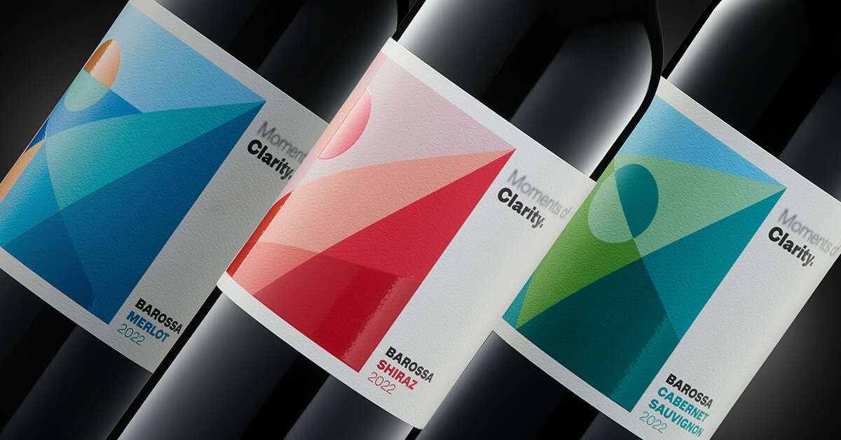Moments of Clarity - Barossa Valley Wines